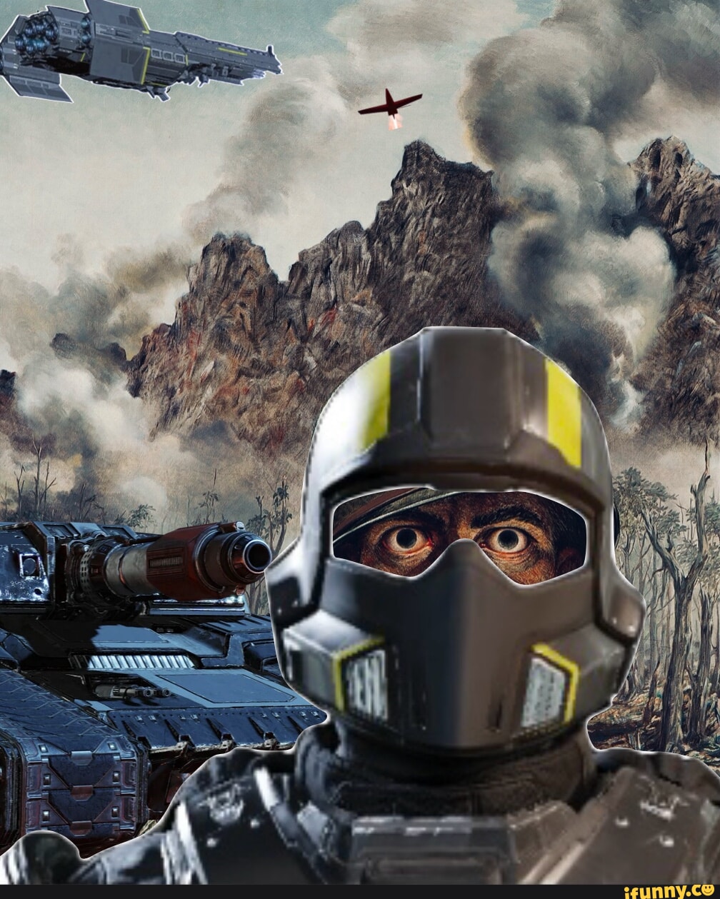 Shellshock memes. Best Collection of funny Shellshock pictures on iFunny