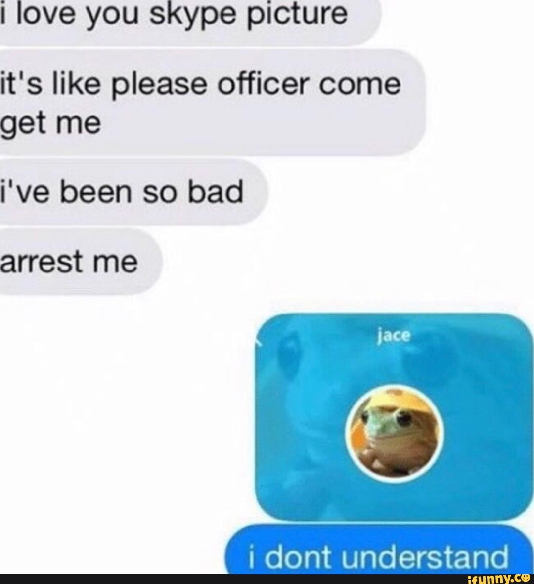 Cool Skype Profile Pictures