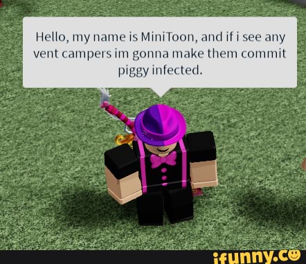 Minitoon memes. Best Collection of funny Minitoon pictures on iFunny