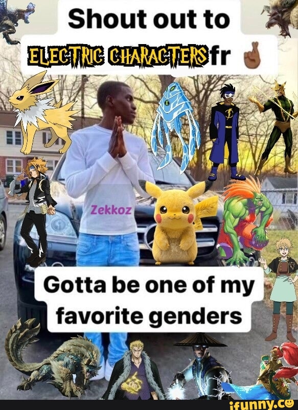 Luminaire Memes