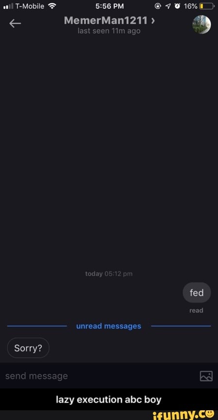 Execution abc boy lazy - lazy execution abc boy - iFunny