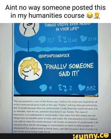 Humanities memes. Best Collection of funny Humanities pictures on iFunny