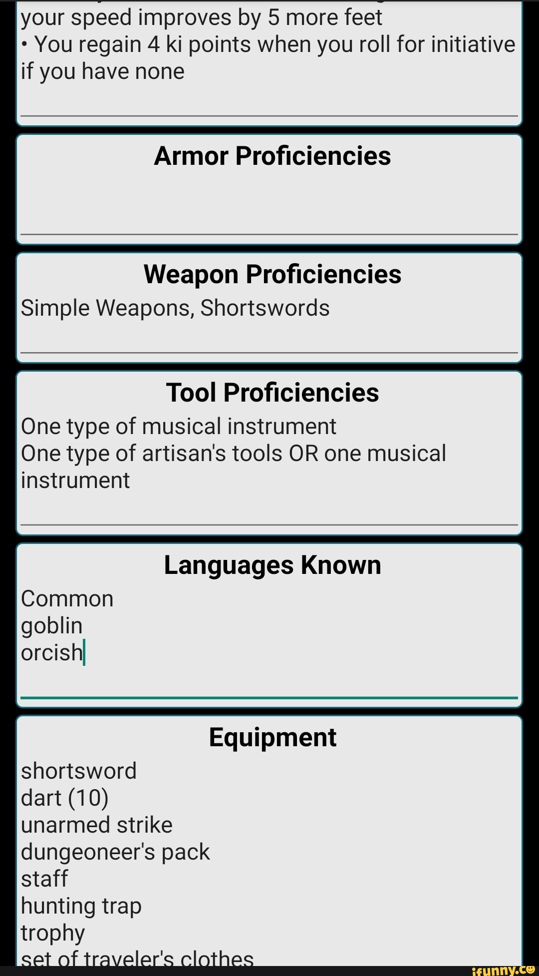 Proficiencies memes. Best Collection of funny Proficiencies pictures on ...