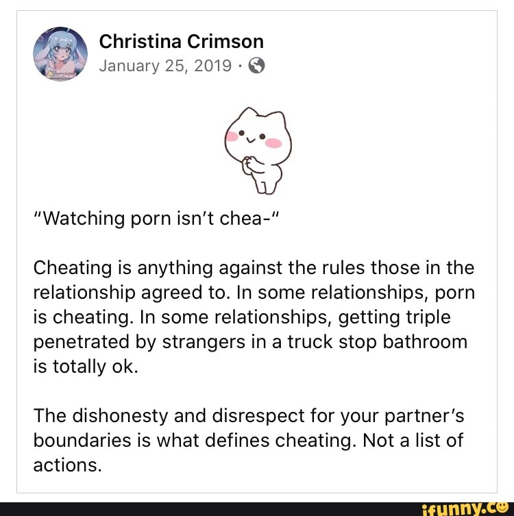 I may not speak on this issue from experience but I do agree with its ...