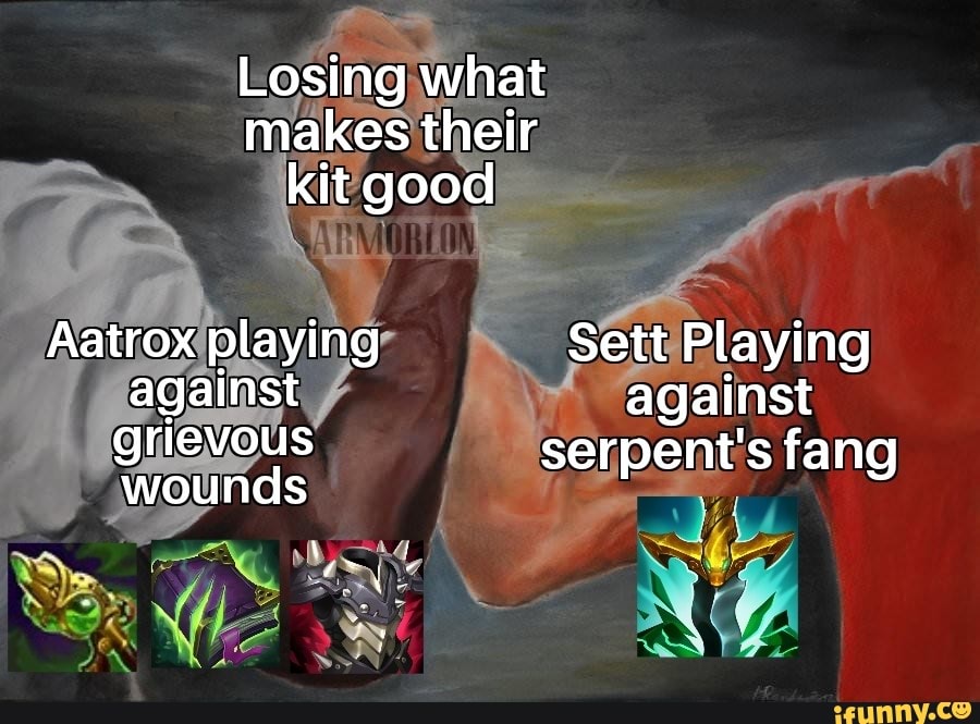 Aatrox memes. Best Collection of funny Aatrox pictures on iFunny