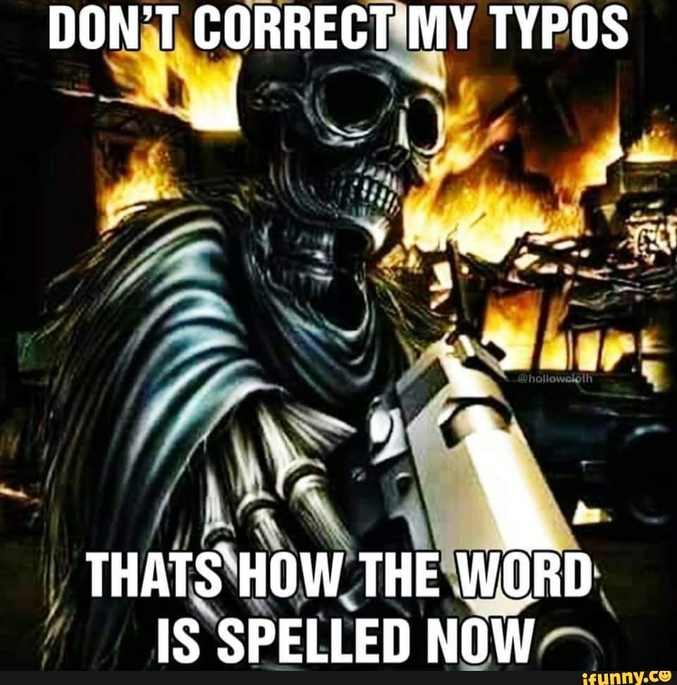 Don't Copy Word For Word Meme