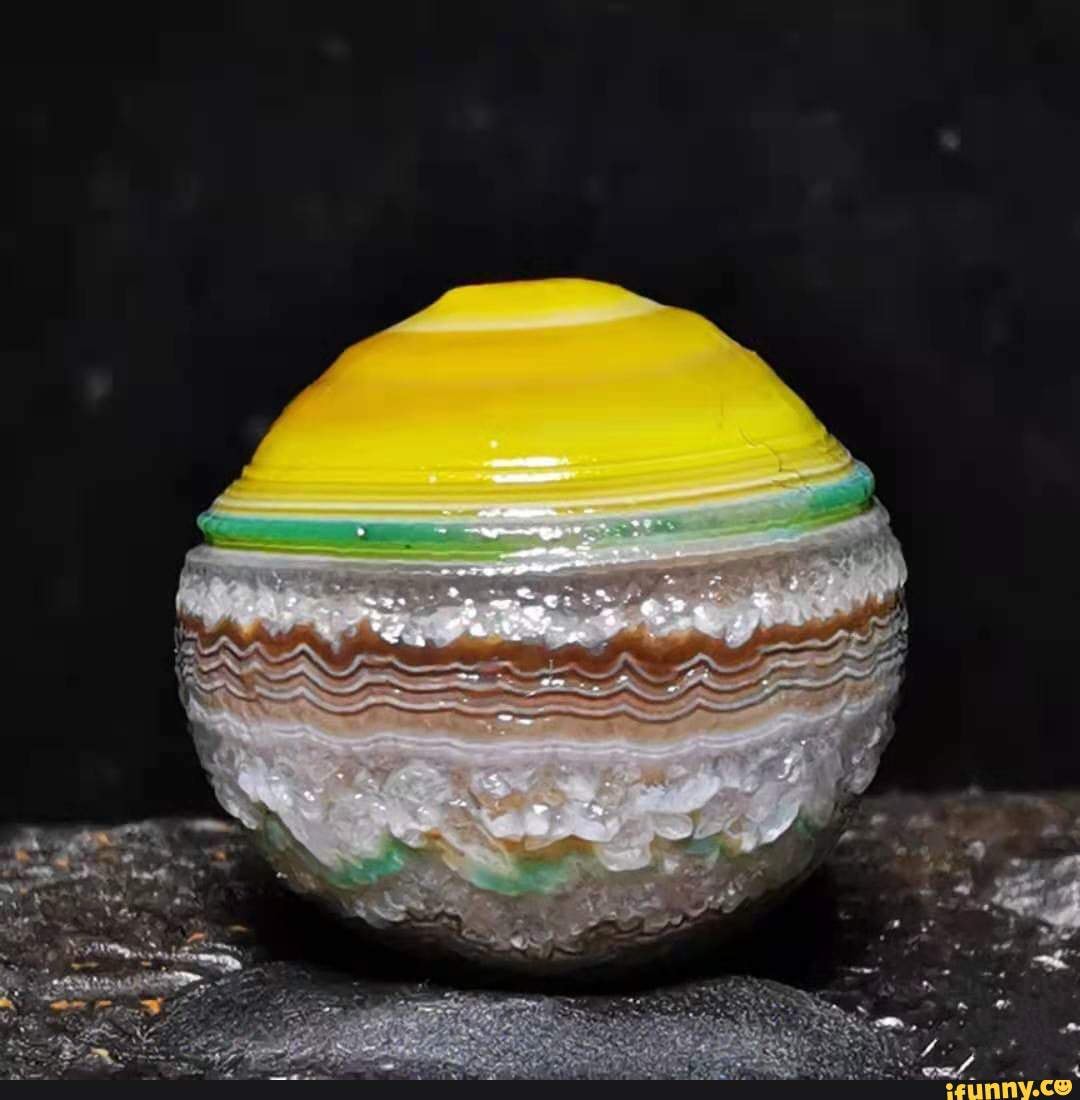 11 of the coolest Gobi desert Agates you will see this Week . Amazing ...