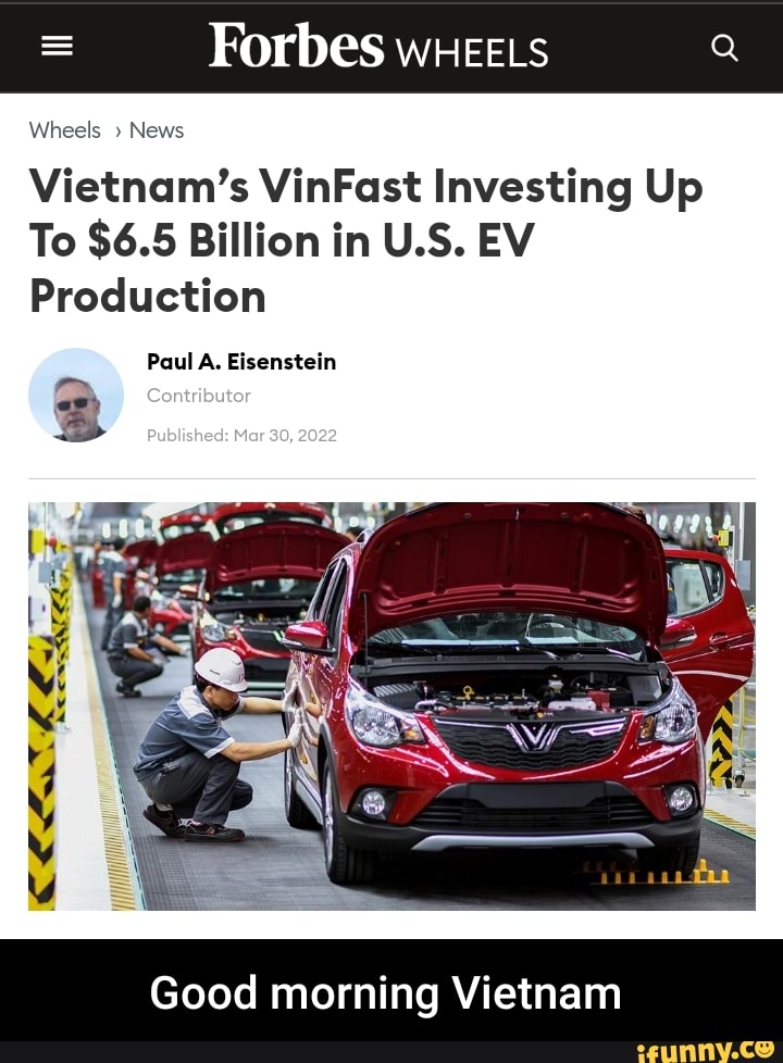 Vinfast memes. Best Collection of funny Vinfast pictures on iFunny