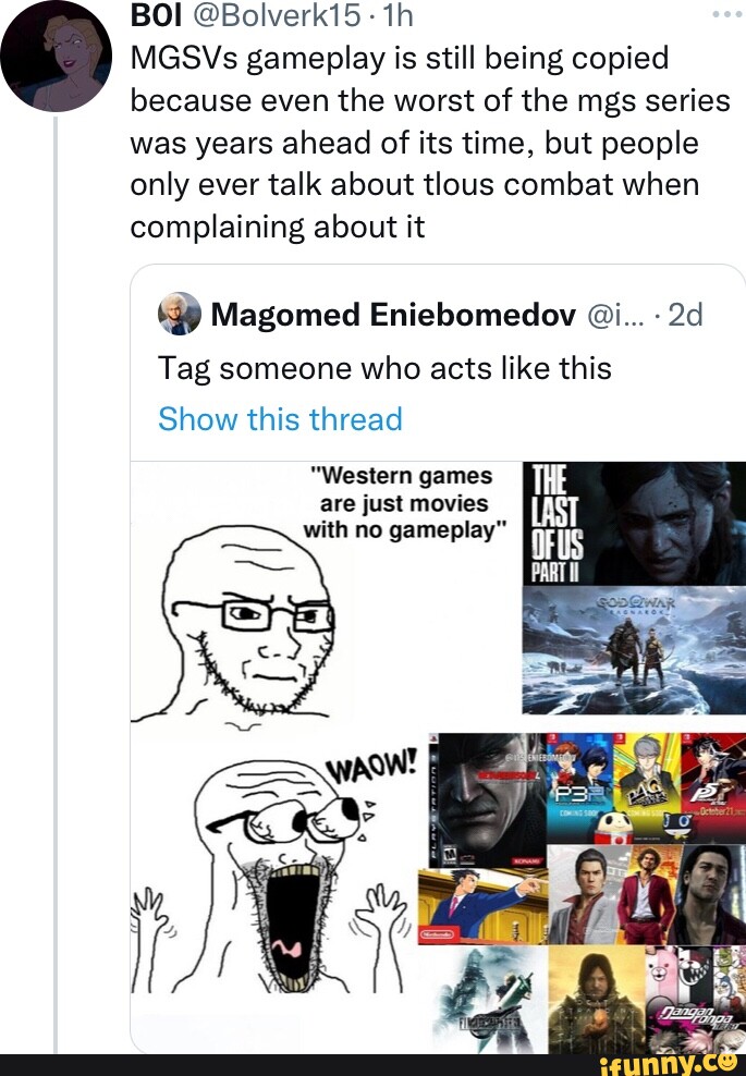 Tlous memes. Best Collection of funny Tlous pictures on iFunny