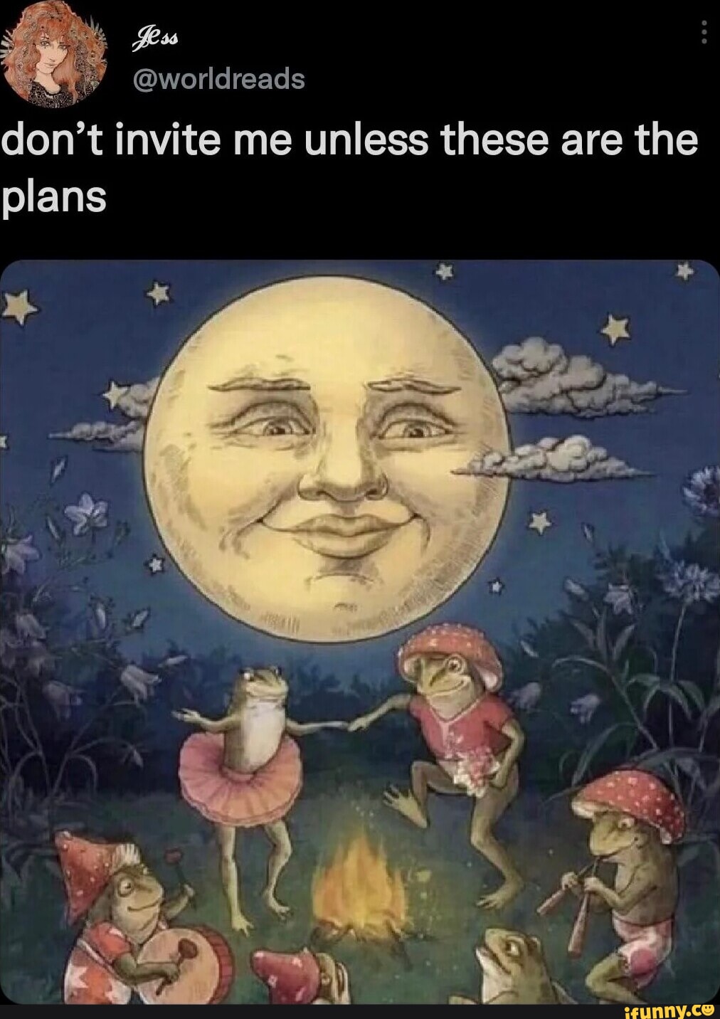 Cottagecore memes. Best Collection of funny Cottagecore pictures on iFunny