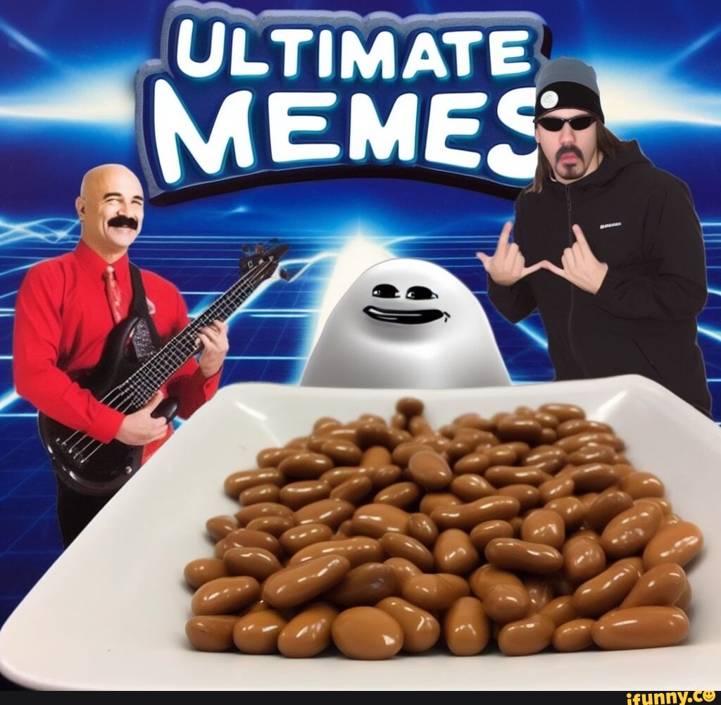 ULTIMATE MEMES - iFunny