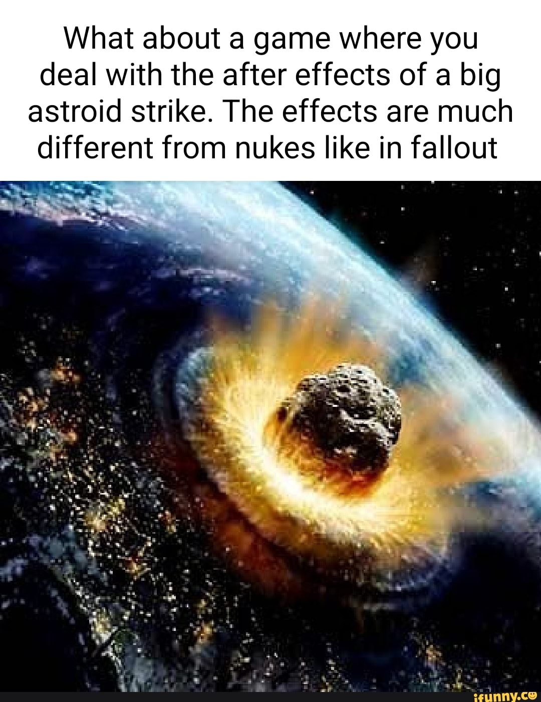 Astroid memes. Best Collection of funny Astroid pictures on iFunny