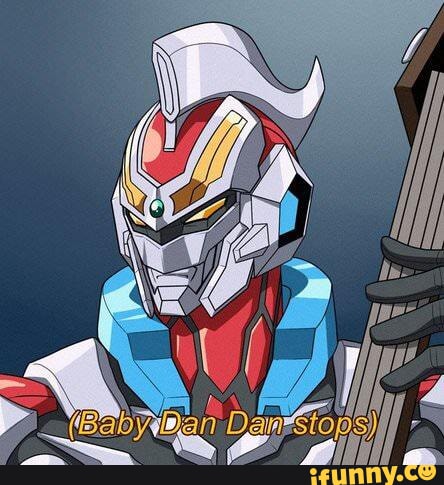 Gridman memes. Best Collection of funny Gridman pictures on iFunny