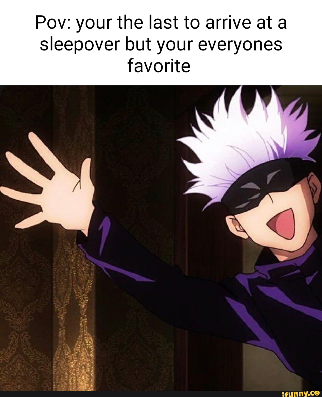 Sleepover Memes Best Collection Of Funny Sleepover Pictures On Ifunny