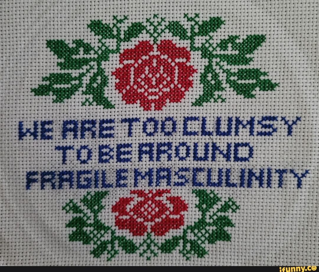 Cross_stitch memes. Best Collection of funny Cross_stitch pictures on ...