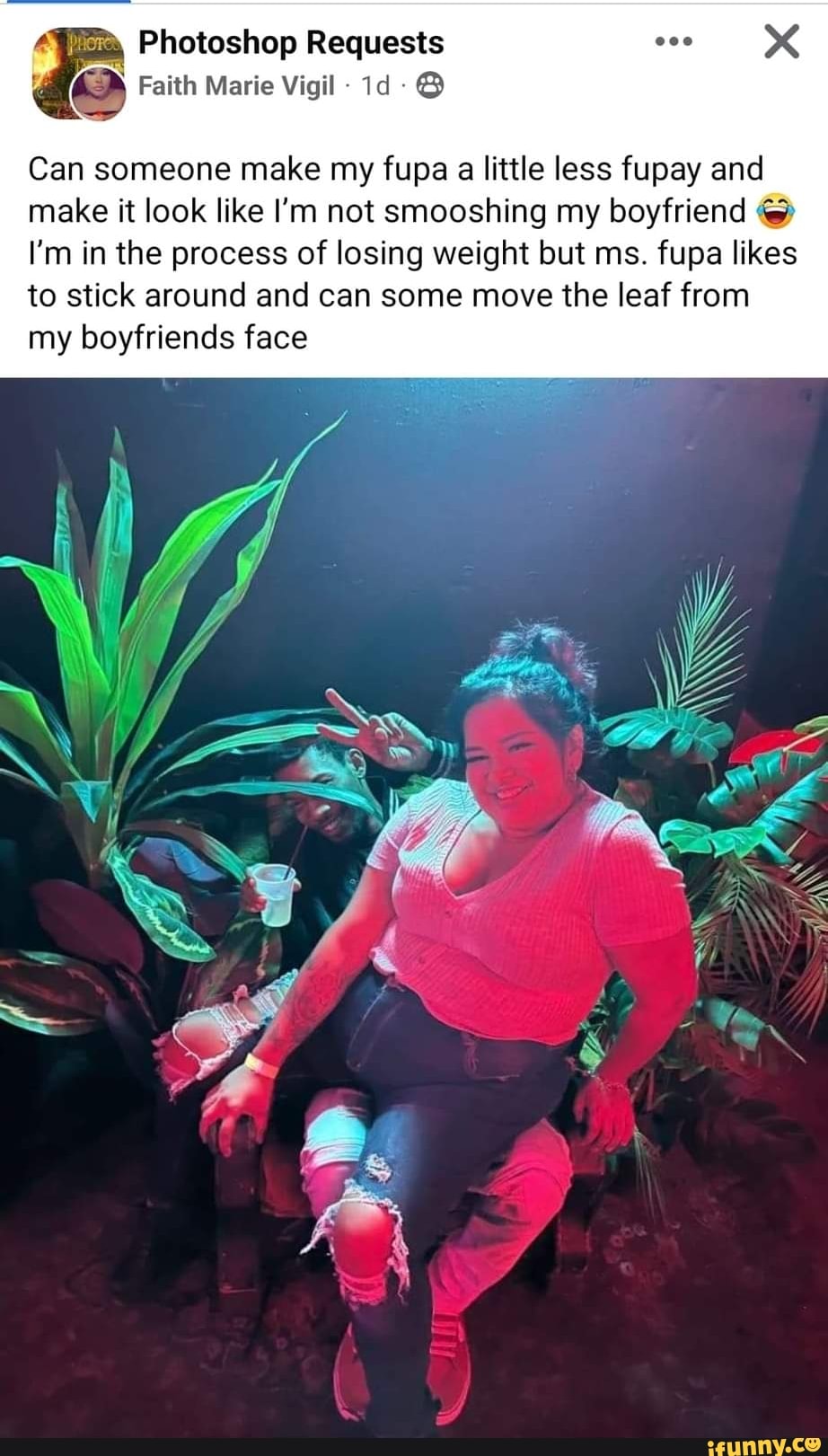 Fupa memes. Best Collection of funny Fupa pictures on iFunny