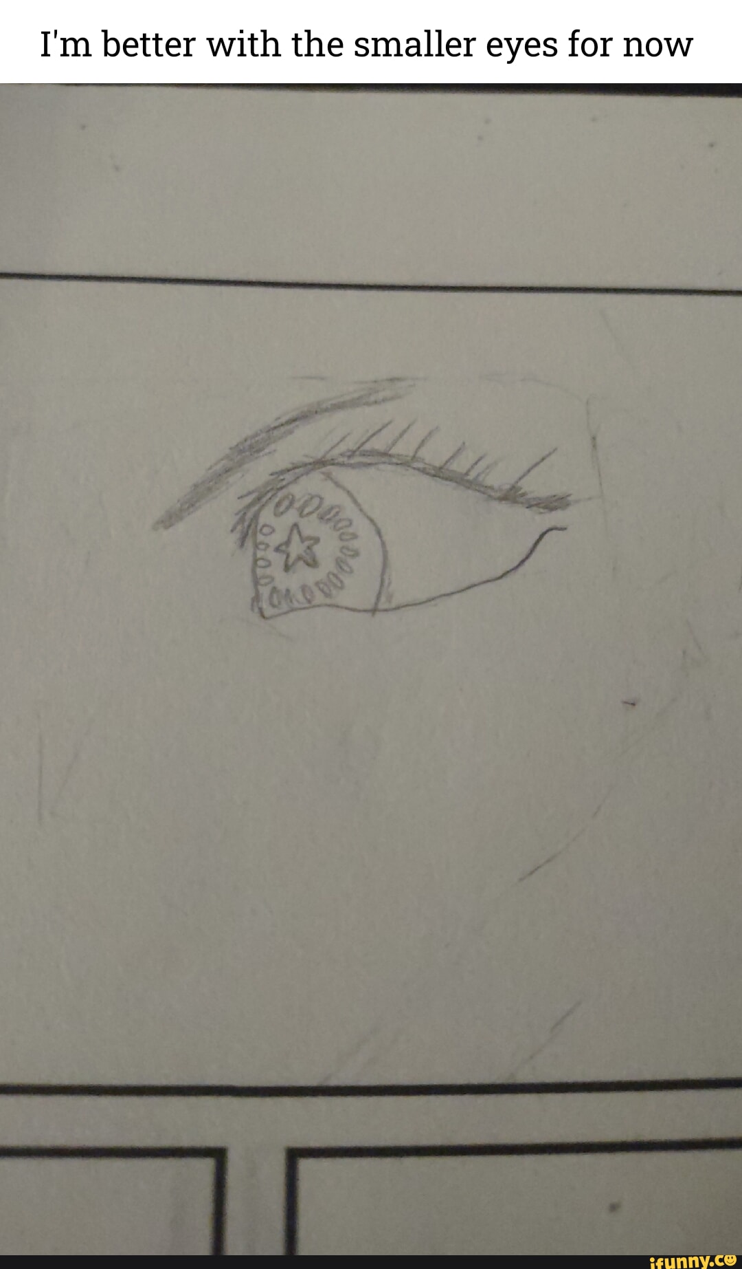 Eyeball memes. Best Collection of funny Eyeball pictures on iFunny