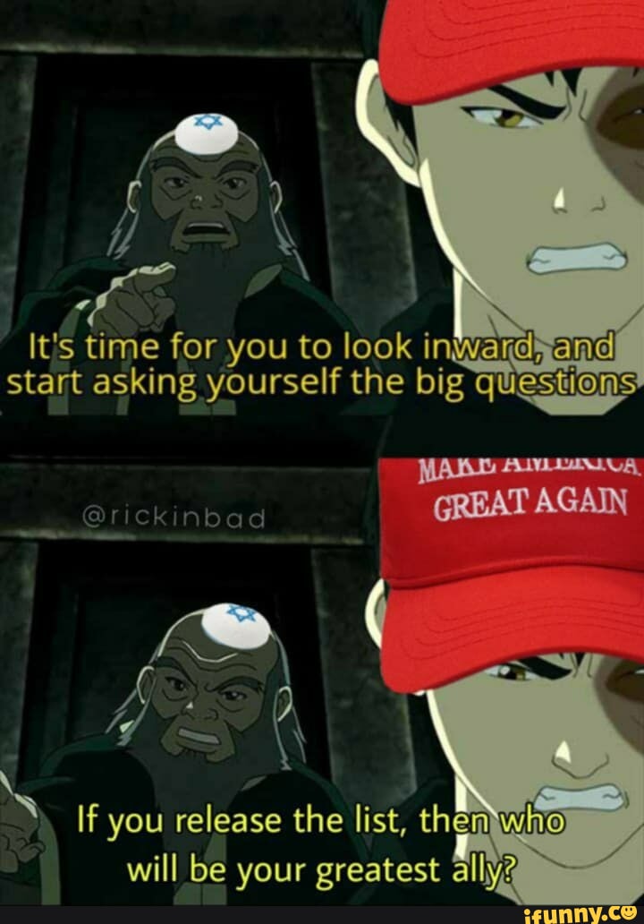 iFunny - the best memes, video, gifs and funny pics in one place