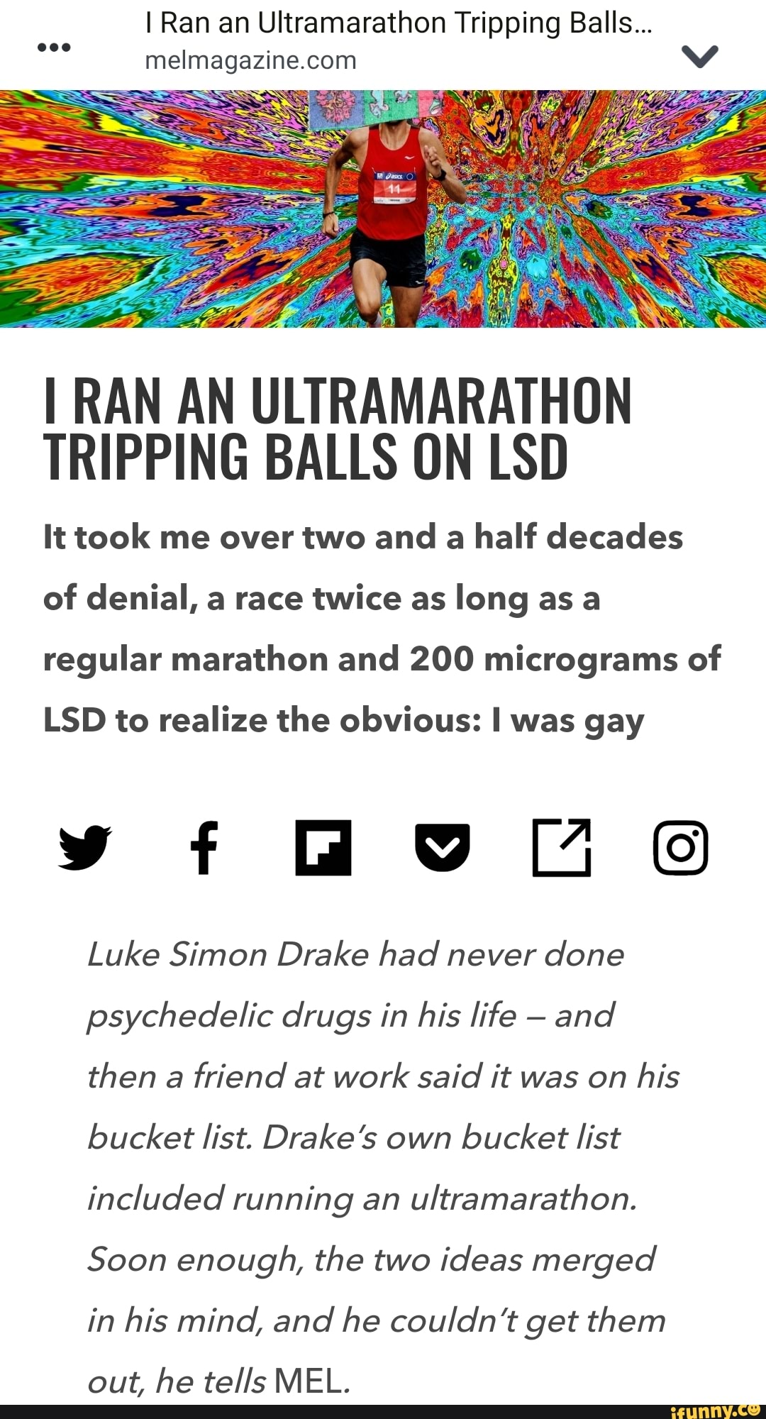 Ultramarathon memes. Best Collection of funny Ultramarathon pictures on ...