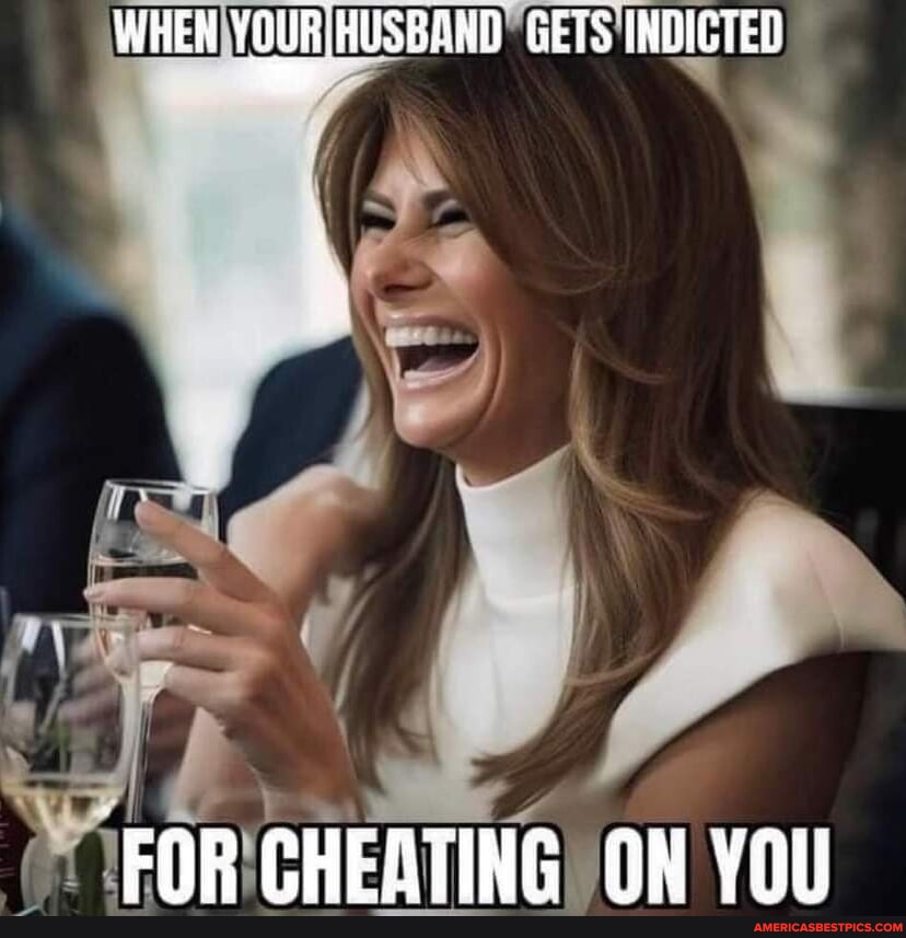 WHEN YOUR HUSBAND GETS INDICTED FOR CHEATING ON YOU - America’s best ...