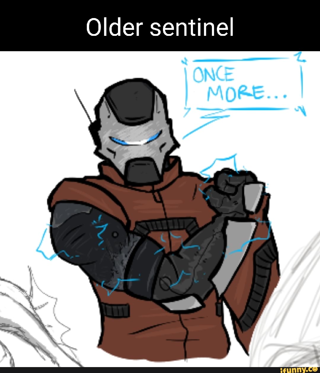 Sentinel memes. Best Collection of funny Sentinel pictures on iFunny