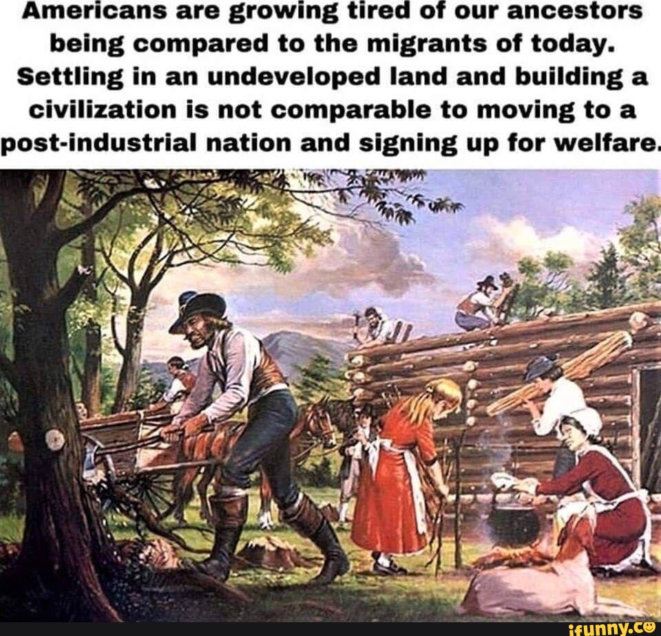 Ancestors memes. Best Collection of funny Ancestors pictures on iFunny