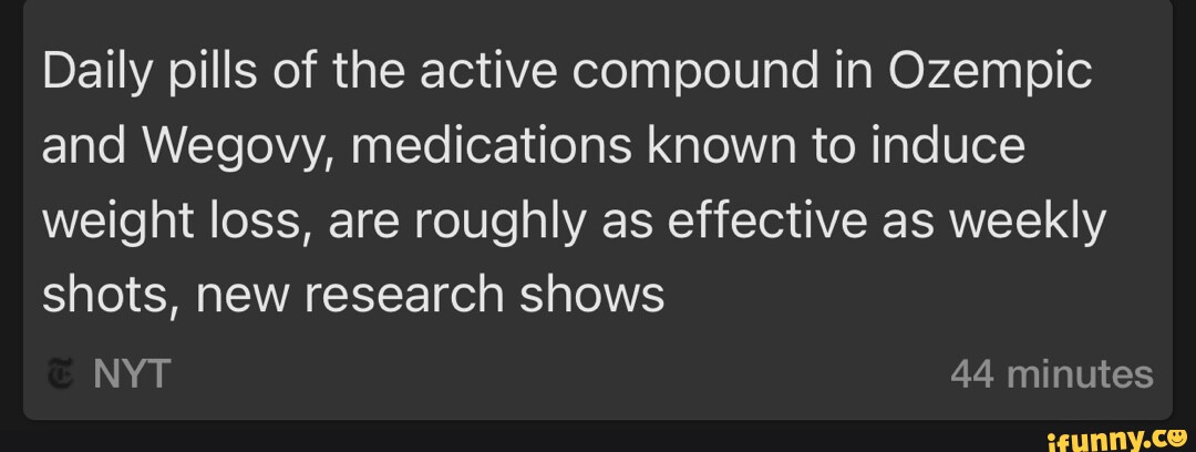 Ozempic memes. Best Collection of funny Ozempic pictures on iFunny