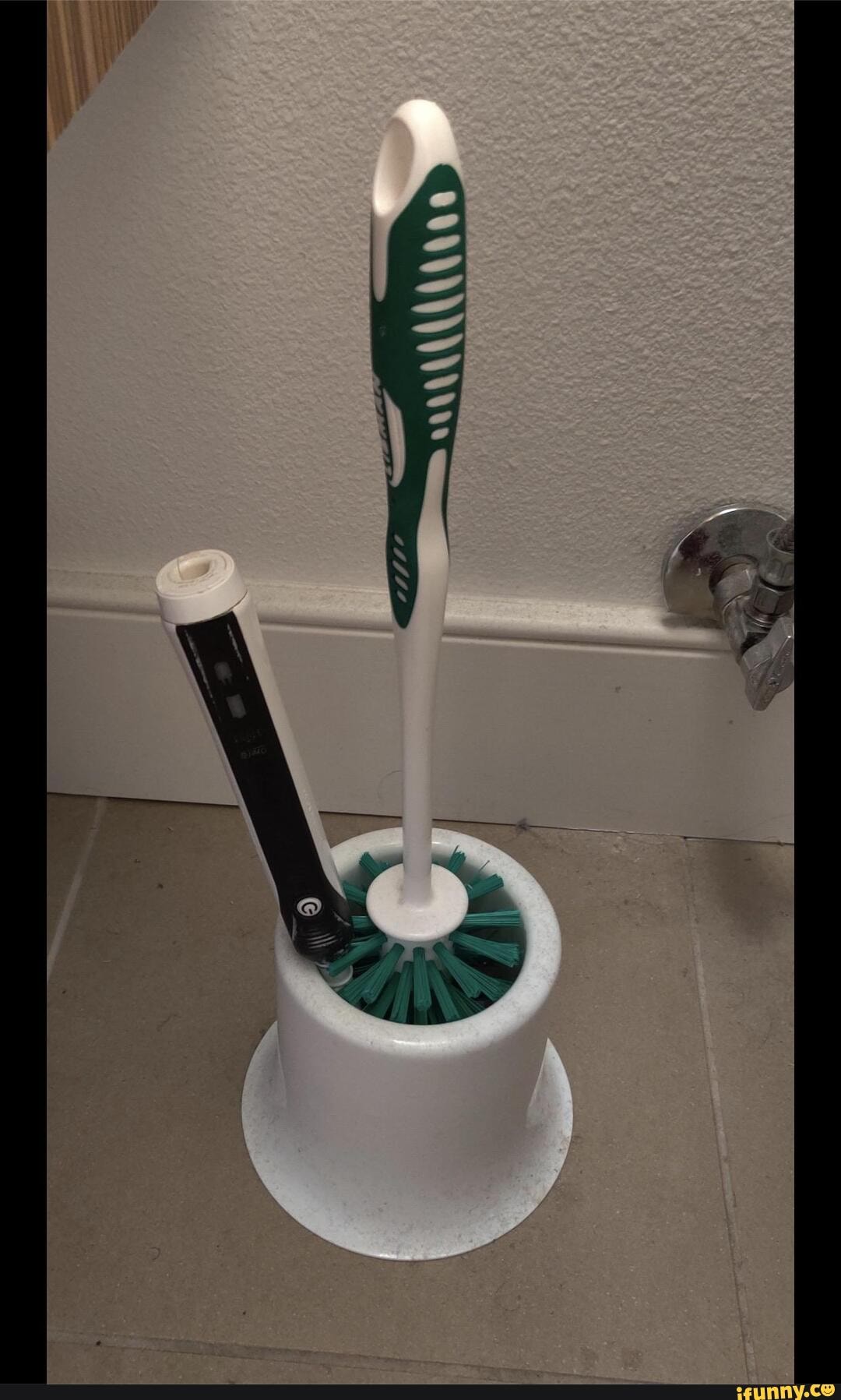 Cursed_toothbrush memes. Best Collection of funny Cursed_toothbrush ...