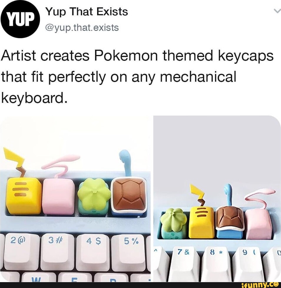 Keycaps memes. Best Collection of funny Keycaps pictures on iFunny