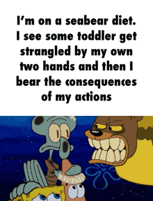 Seabear memes. Best Collection of funny Seabear pictures on iFunny