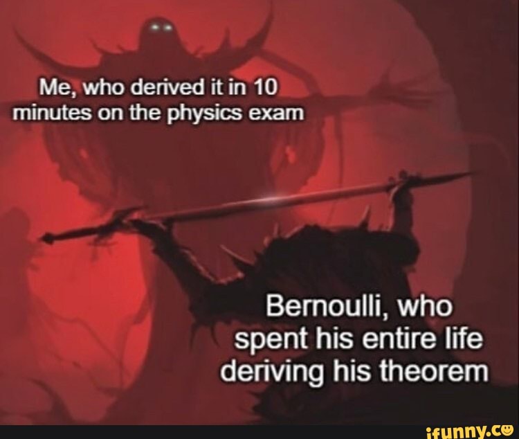Bernoulli memes. Best Collection of funny Bernoulli pictures on iFunny