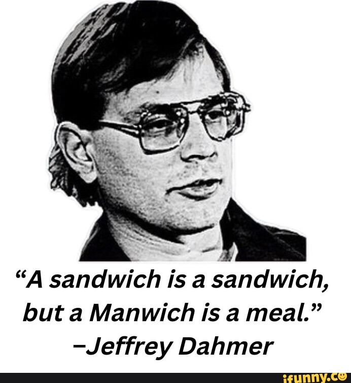 Manwich memes. Best Collection of funny Manwich pictures on iFunny