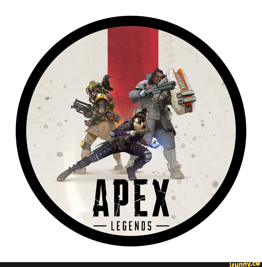 Apex_legends_icon memes. Best Collection of funny Apex_legends_icon ...