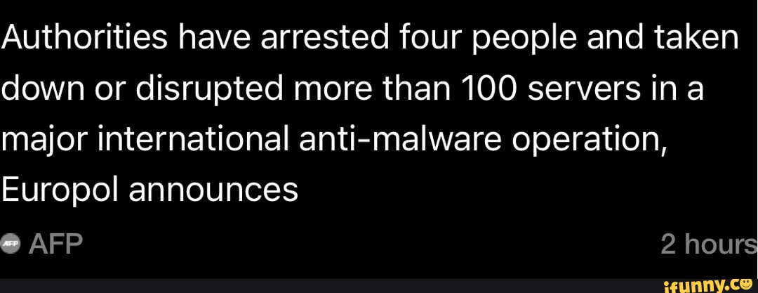 Malware memes. Best Collection of funny Malware pictures on iFunny