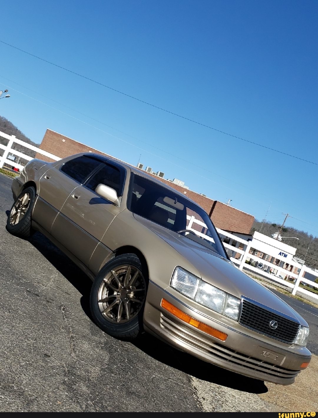 Ls400 memes. Best Collection of funny Ls400 pictures on iFunny