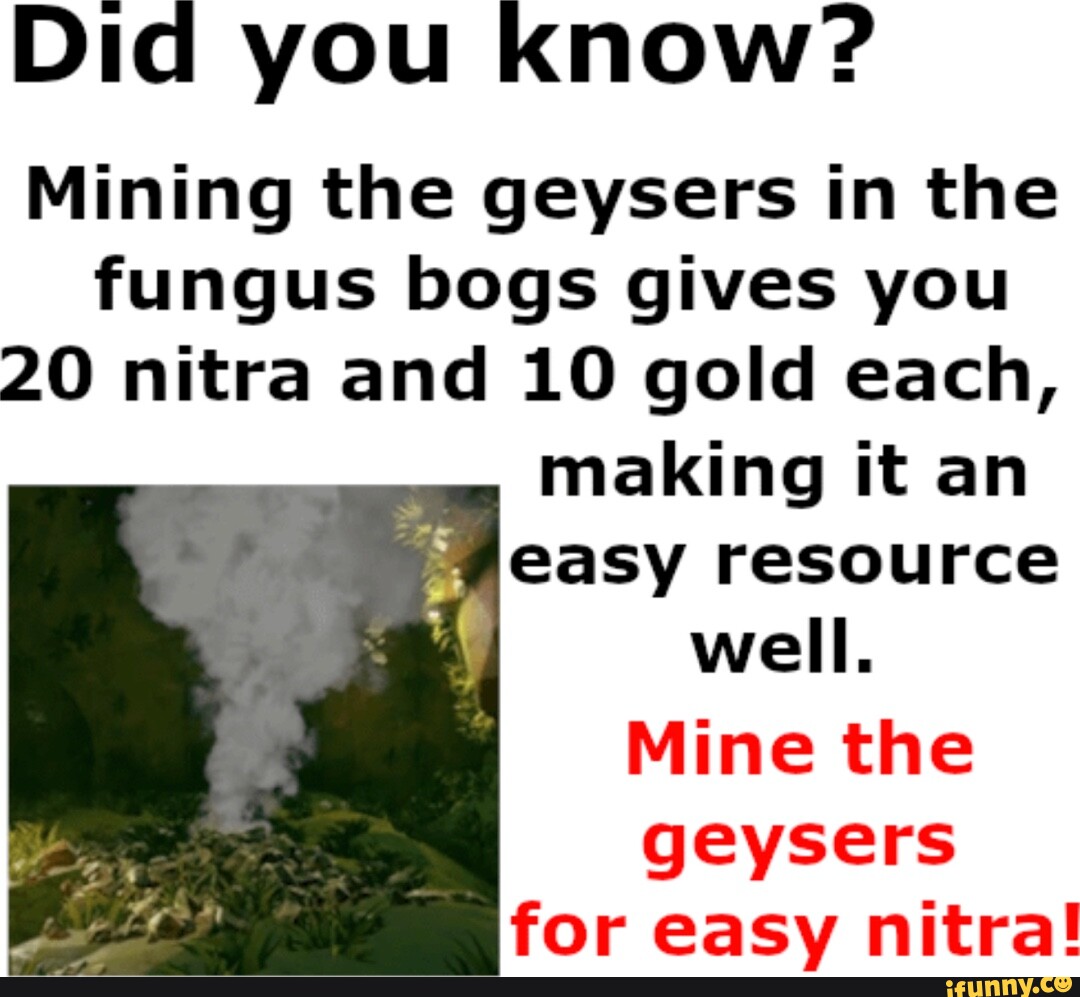 Geysers memes. Best Collection of funny Geysers pictures on iFunny