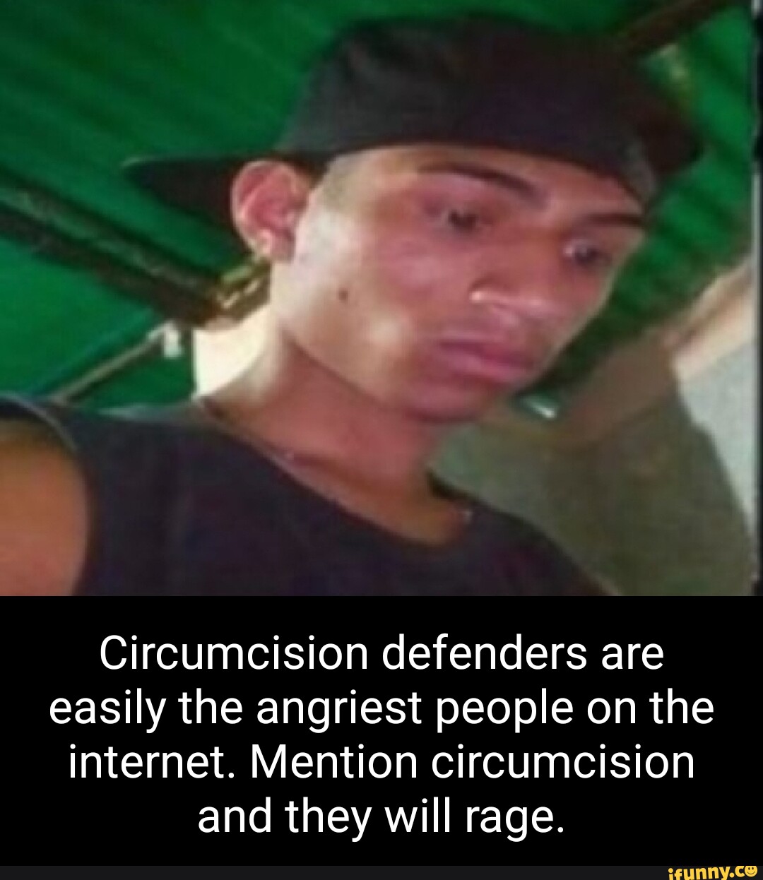 Circumcision memes. Best Collection of funny Circumcision pictures on ...