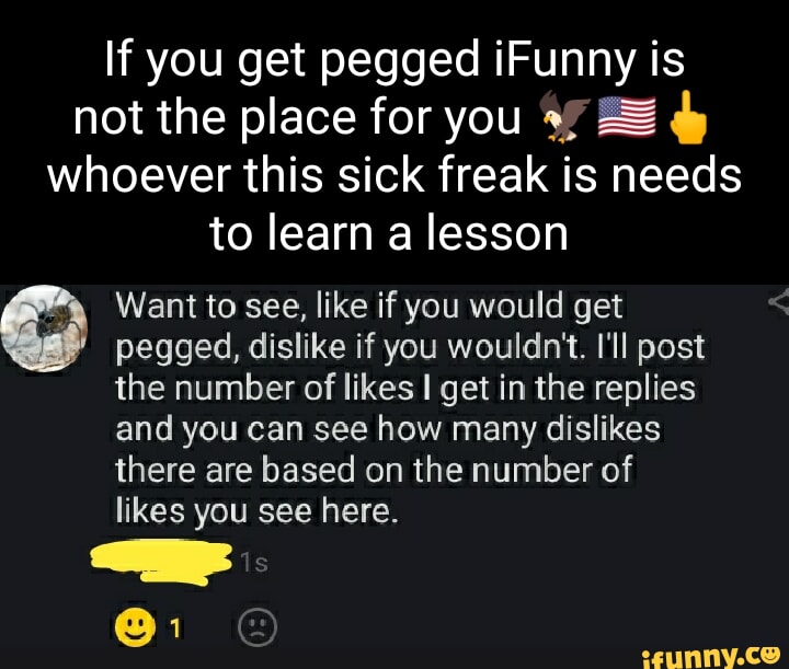 Pegging memes. Best Collection of funny Pegging pictures on iFunny