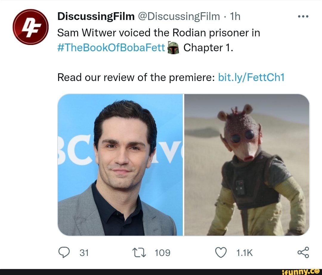 Rodian memes. Best Collection of funny Rodian pictures on iFunny