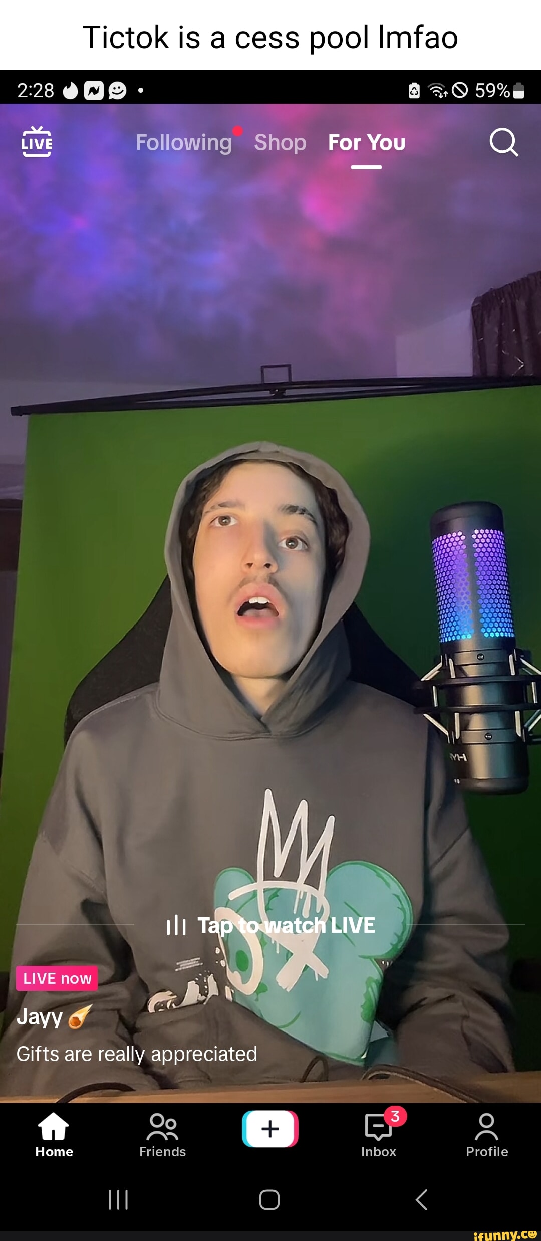 Inbox memes. Best Collection of funny Inbox pictures on iFunny