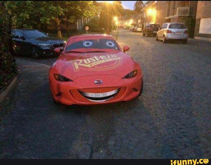 Mazda_mx_5 memes. Best Collection of funny Mazda_mx_5 pictures on iFunny