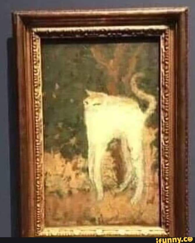 Cursedpainting memes. Best Collection of funny Cursedpainting pictures ...