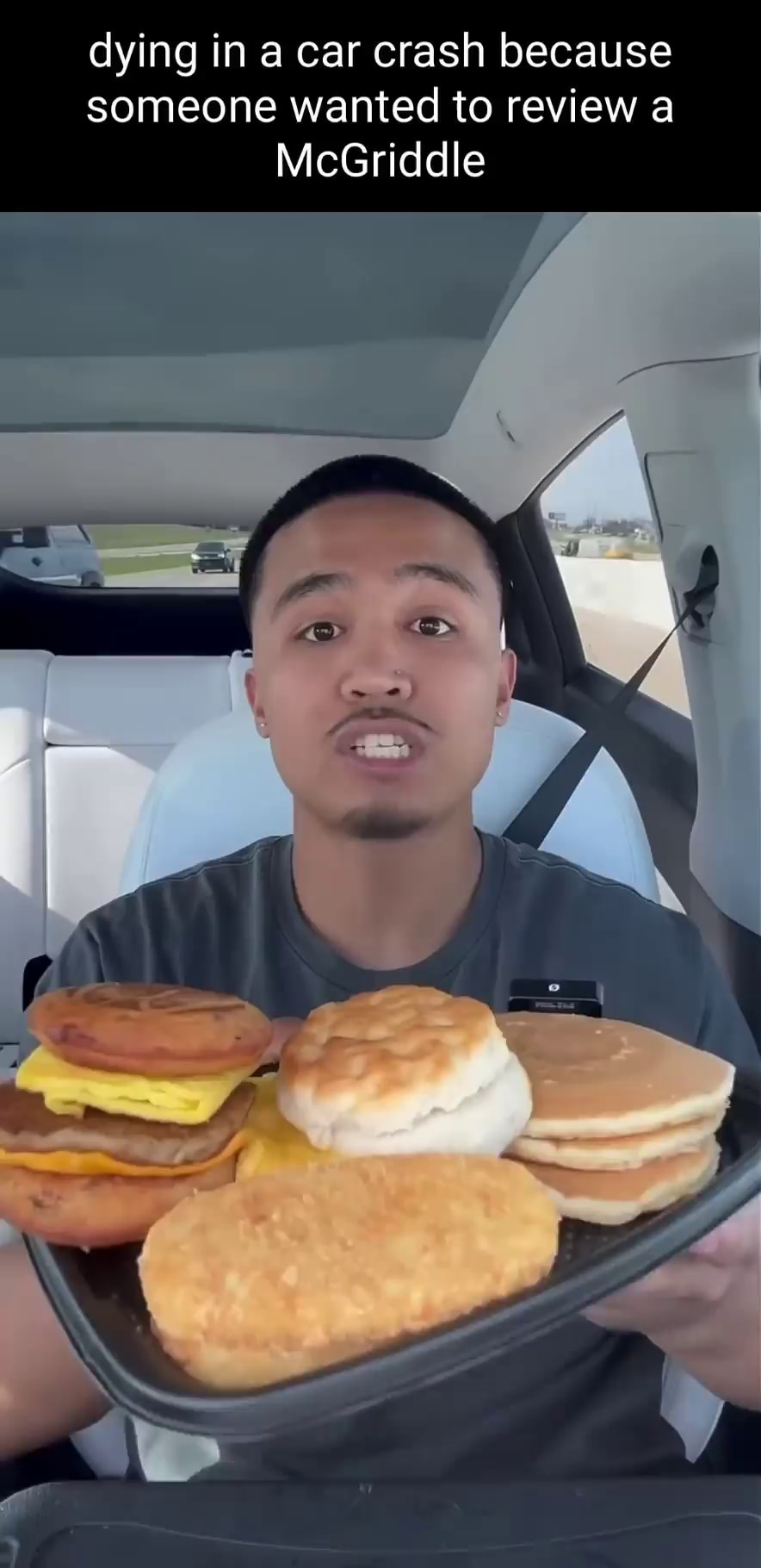 Mcgriddle Memes