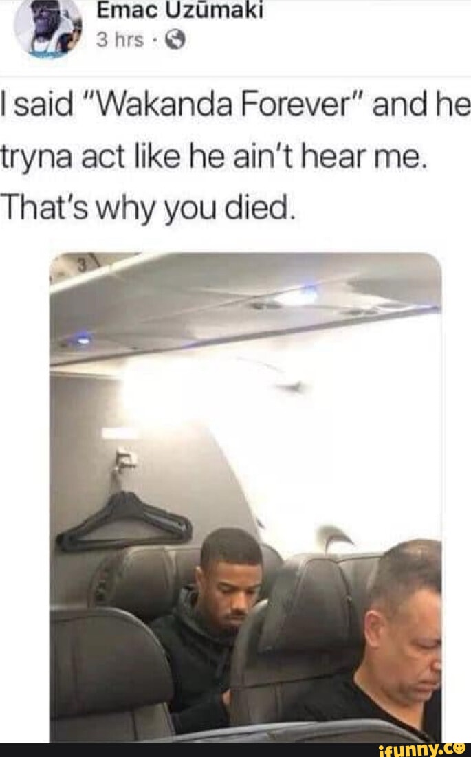 Wakanda memes. Best Collection of funny Wakanda pictures on iFunny