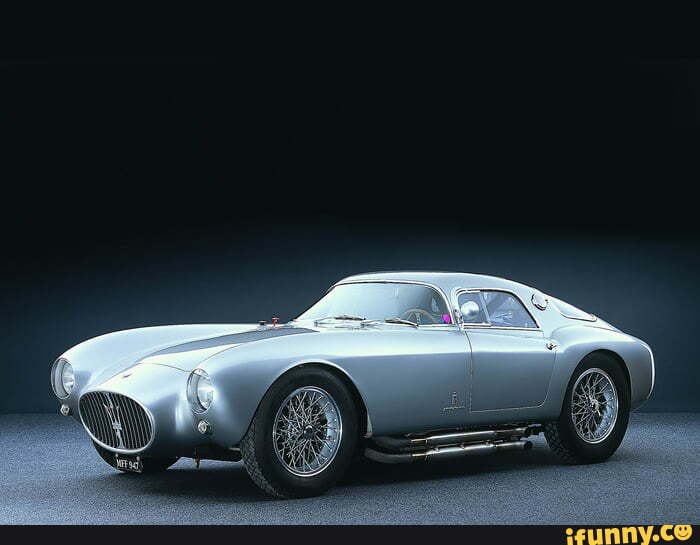 Maserati_quattroporte memes. Best Collection of funny Maserati ...