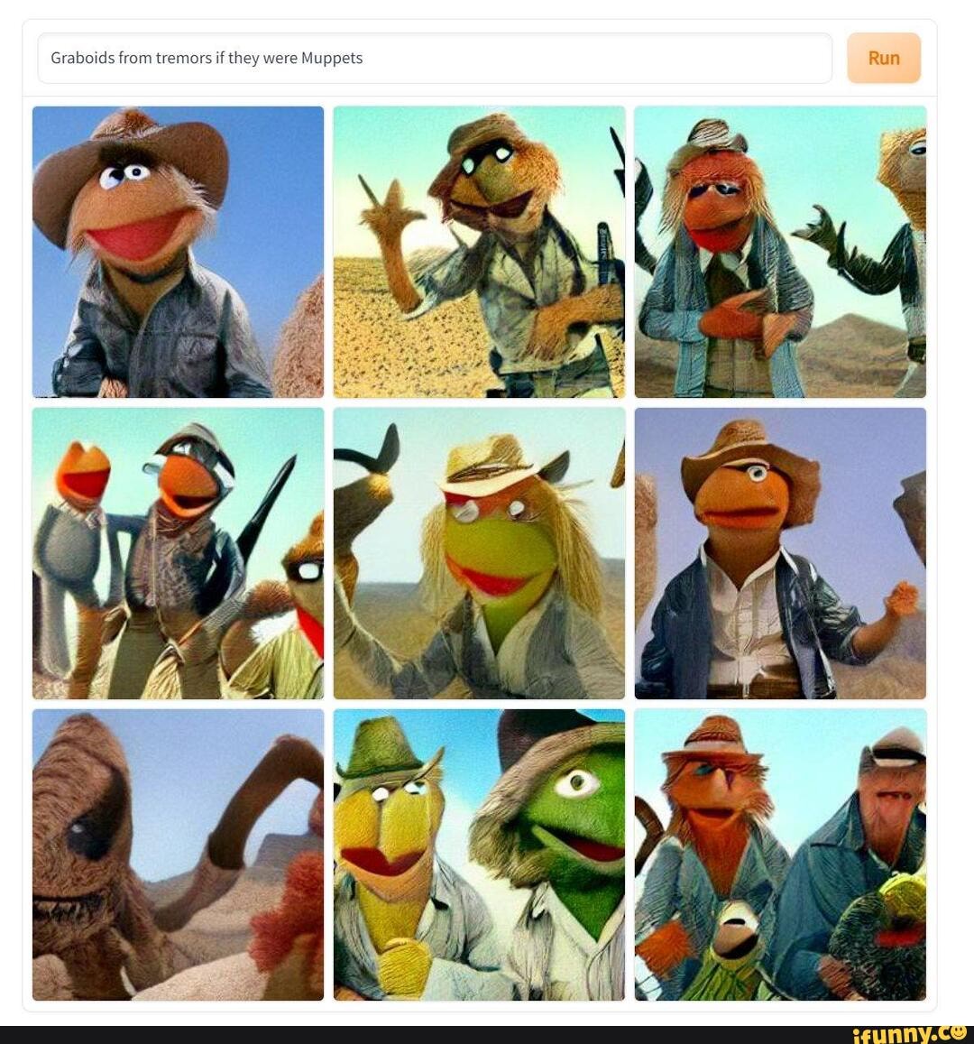 The internet is a horrifying hellscape of unlimited potential ...