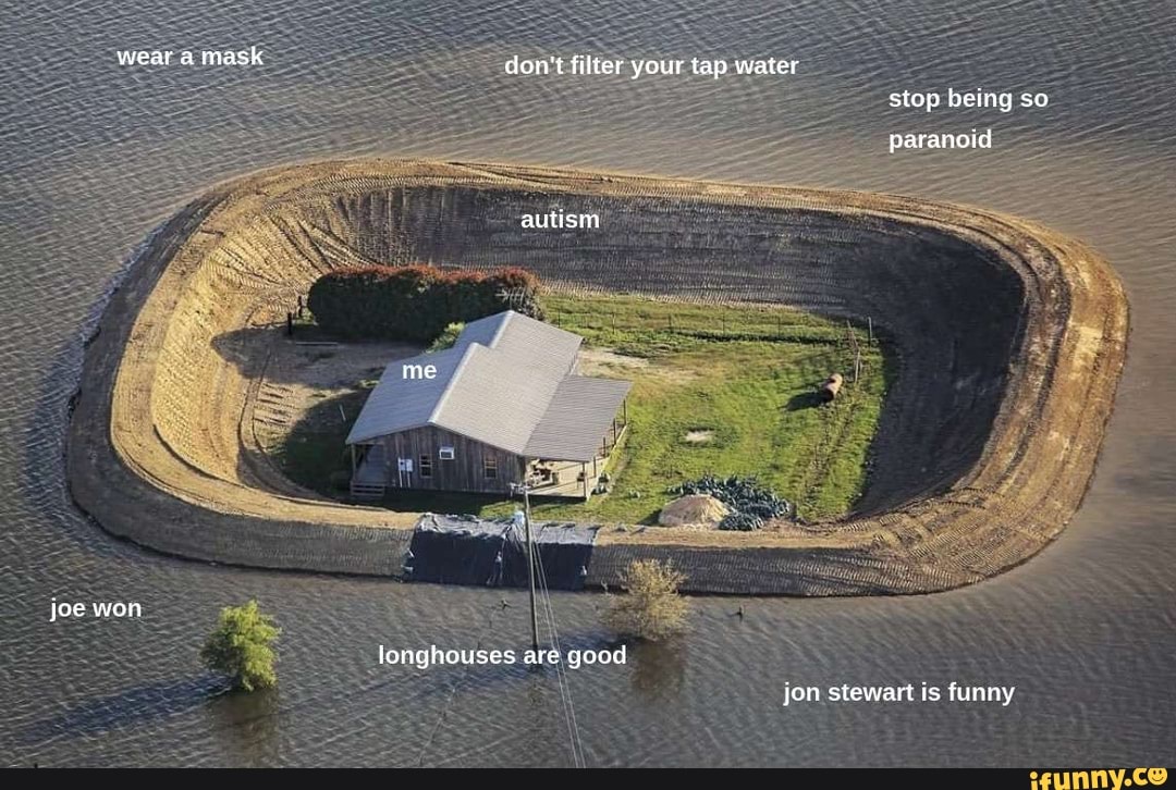 Longhouses memes. Best Collection of funny Longhouses pictures on iFunny