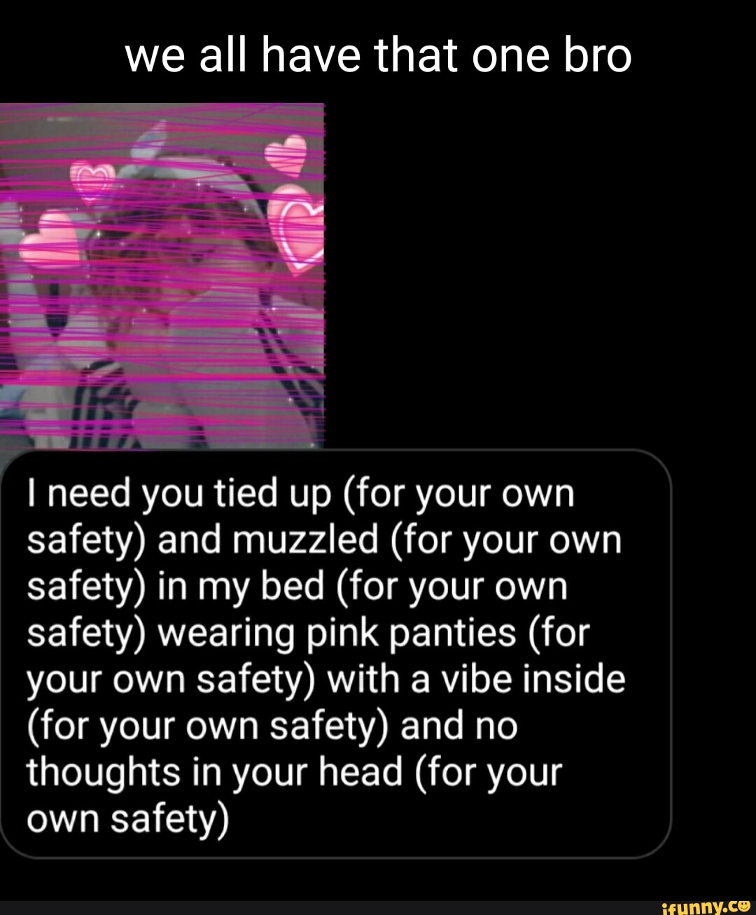 Tied memes. Best Collection of funny Tied pictures on iFunny