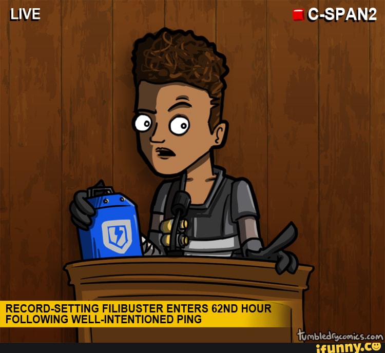 Elite Explanations - LIVE RECORD-SETTING FILIBUSTER ENTERS 62ND HOUR ...