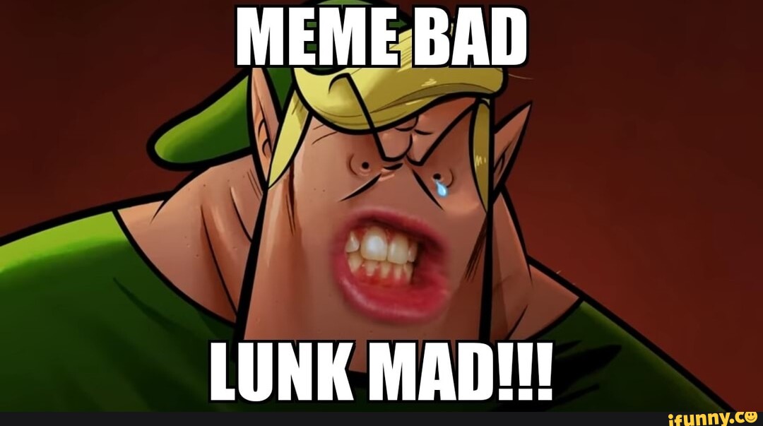 Lunk memes. Best Collection of funny Lunk pictures on iFunny